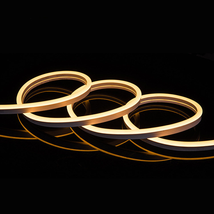 LED Silicon Neno flex strip- 180° luminescence - Shenzhen Well King ...